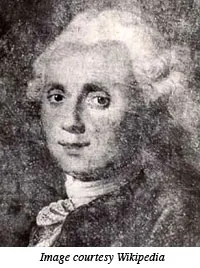 Messier and his List